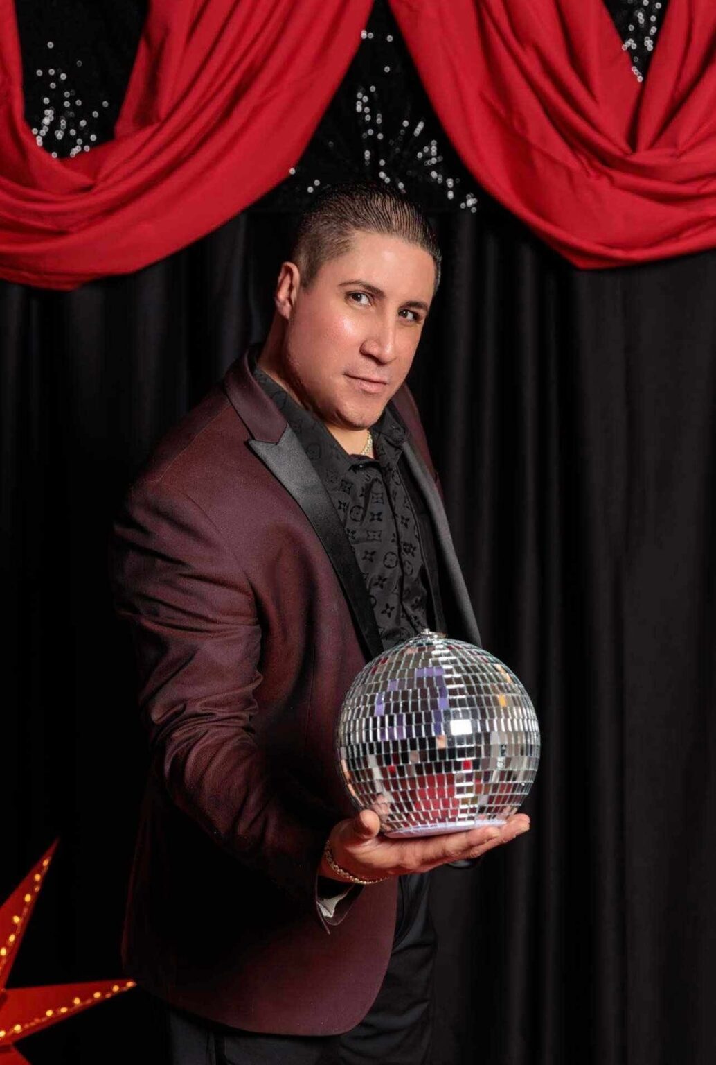 Instructors – Salsa Ithaca