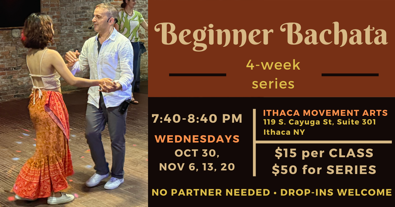 Classes – Salsa Ithaca
