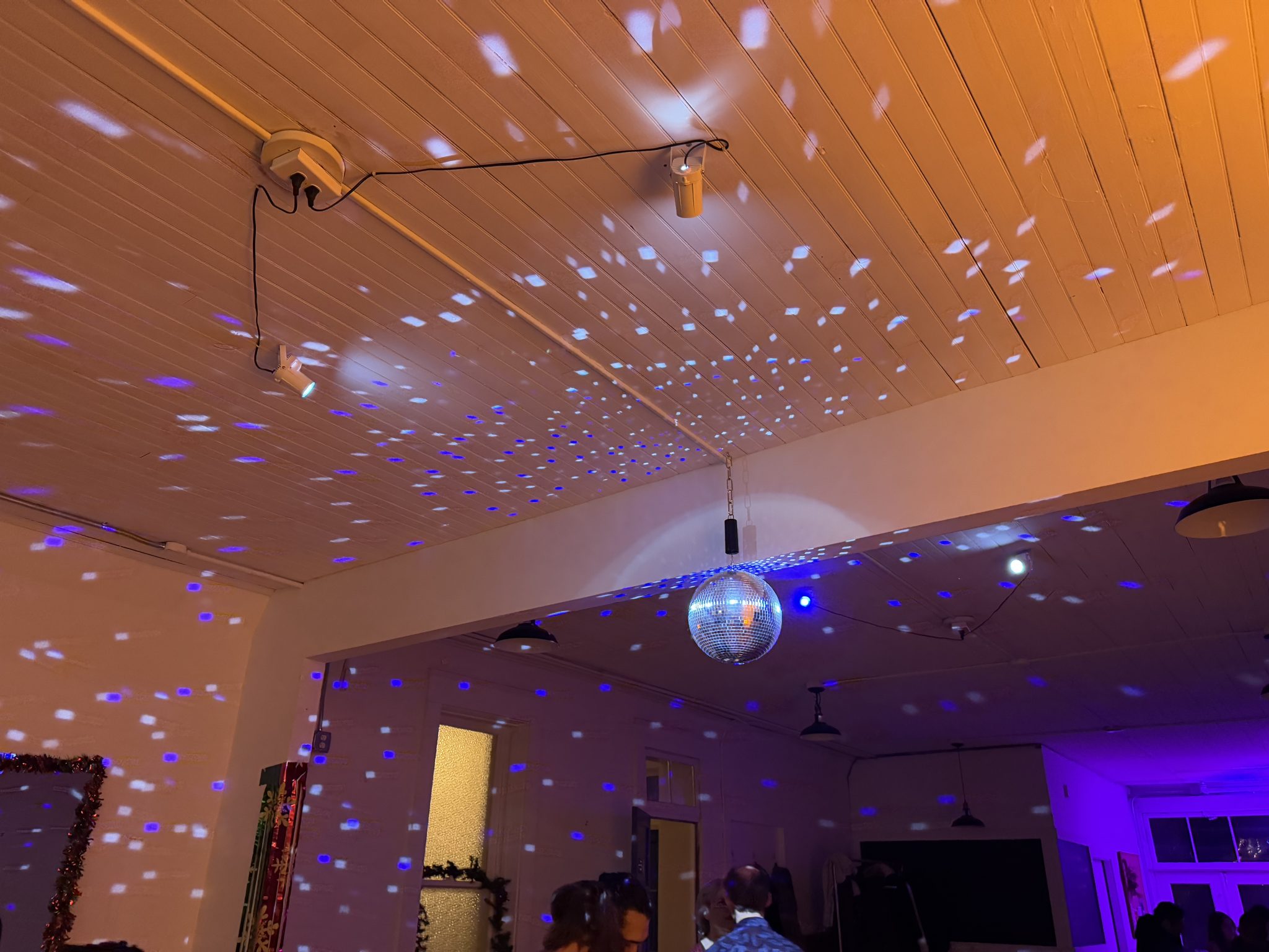 TreeHouse Studio Rental – Salsa Ithaca